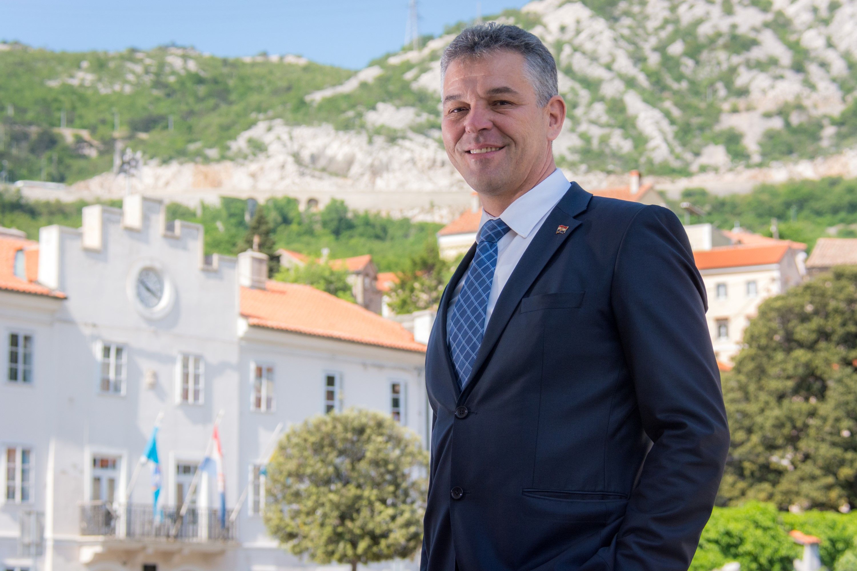 Bakar - jedini grad u Hrvatskoj u kojem se građani već 12 godina voze ...