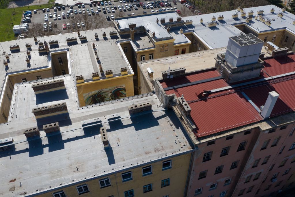 Pula: Društveni centar Rojc dom je za stotinjak udruga; jedinstven ...