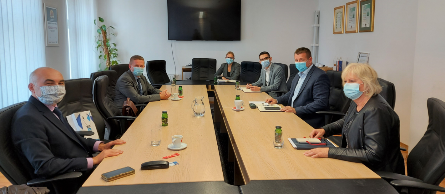 Institut "Ivo Pilar" otvara područni centar u Virovitici