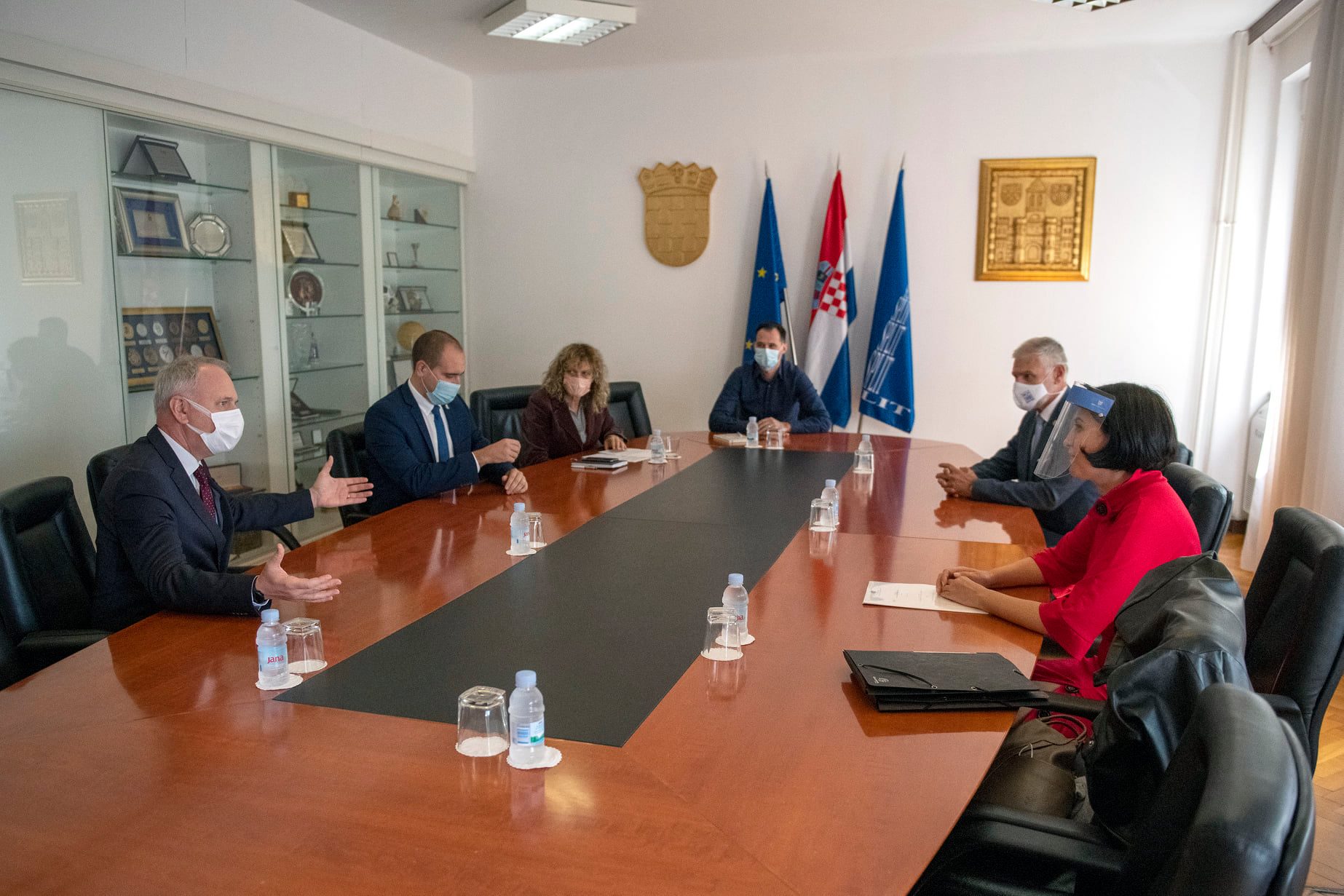 Split: Prvi u Hrvatskoj u programu Zeleni gradovi - nastavak uspješne ...