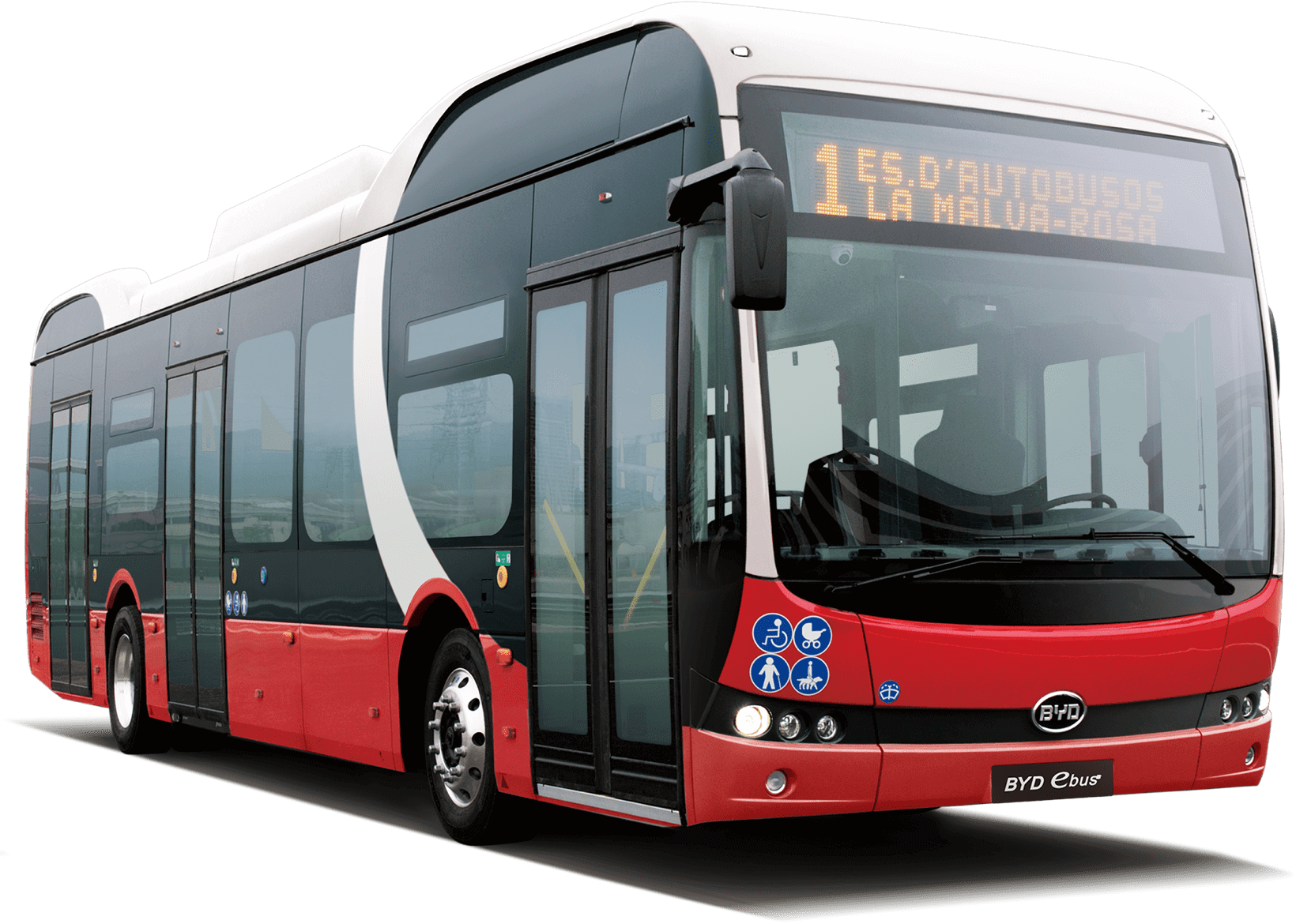 Zadar: Stižu električni gradski autobusi i kolektori na stajalištima