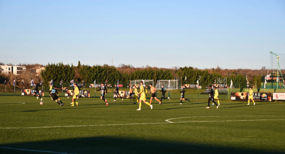 Umag Trophy: Sutra počinje jedan od najvećih turnira za mlade ...