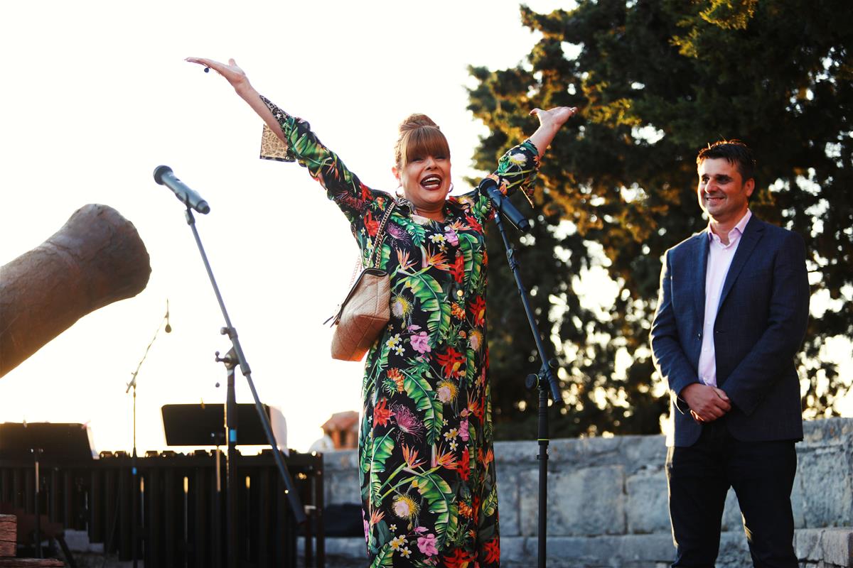 Održana prva "Labina", jedinstveni Međunarodni festival umjetnosti i ...