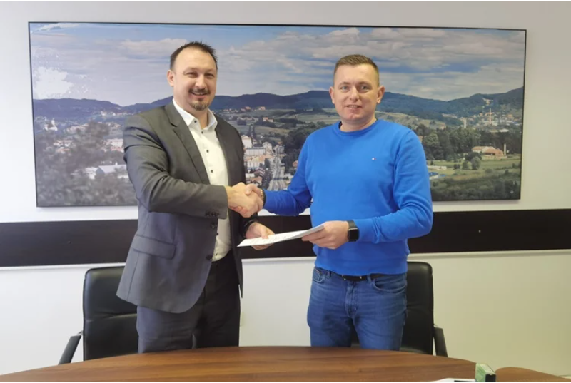 Novi Marof: Kreće gradnja parkirališta, radovi vrijedni 50 tisuća eura