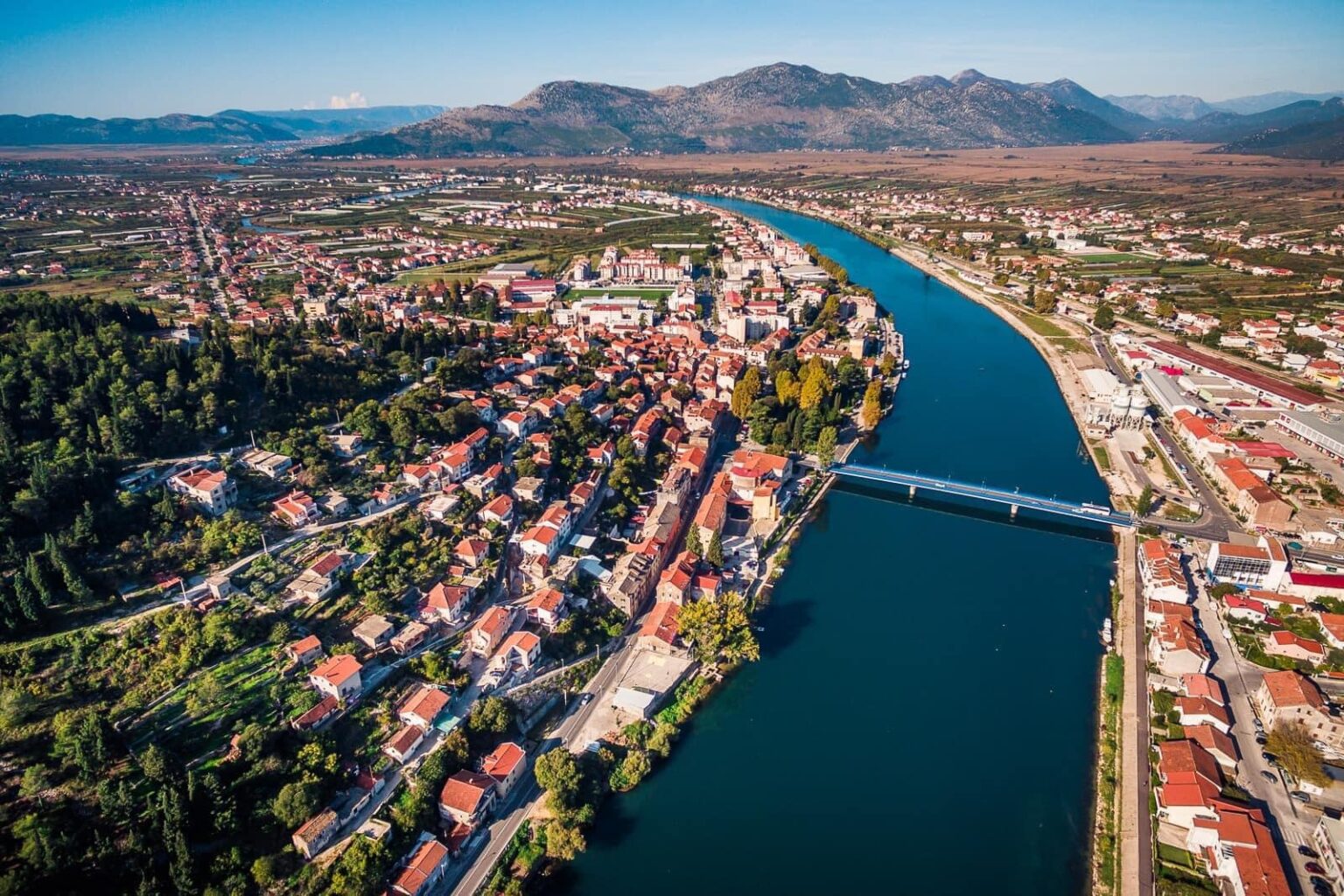 Metković - Gradonačelnik.hr