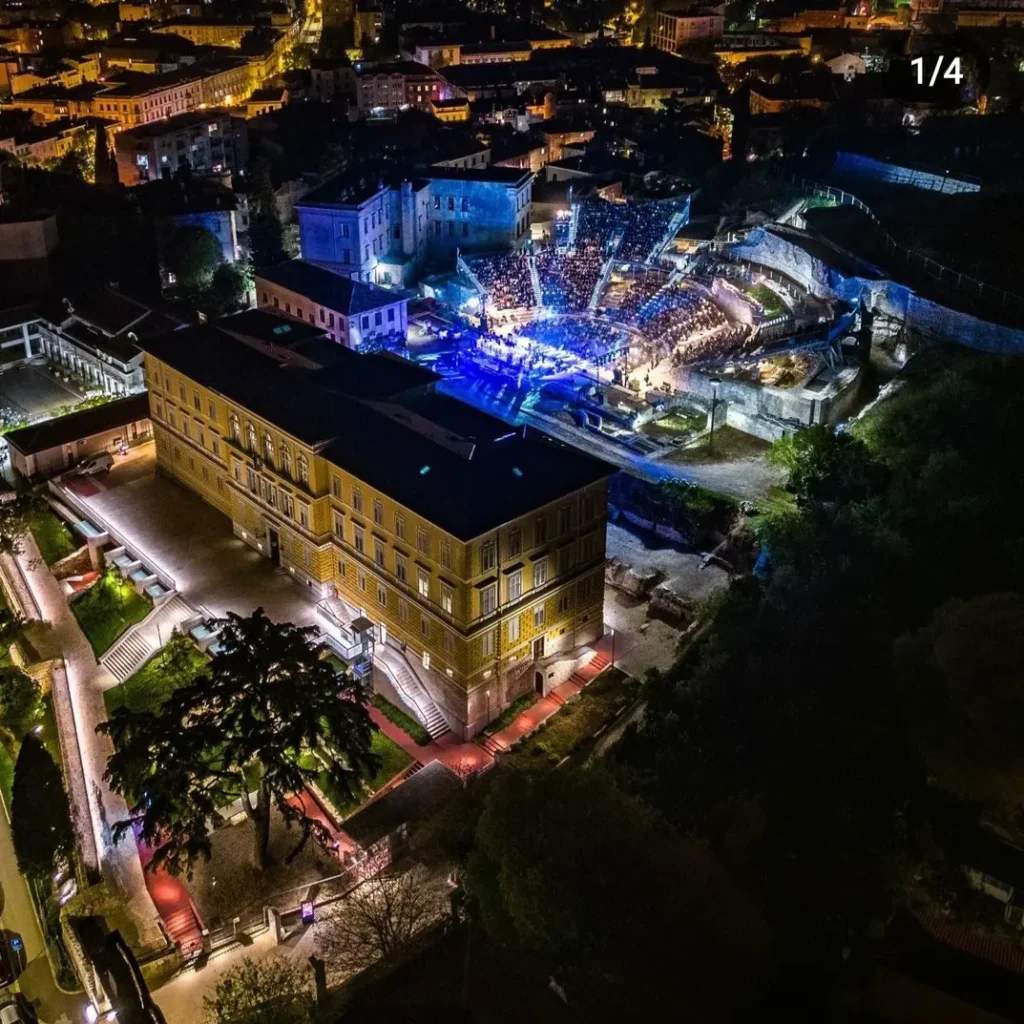 Pulu u 2023. godini posjetilo 11 posto više turista, a ostvareno je 4 ...