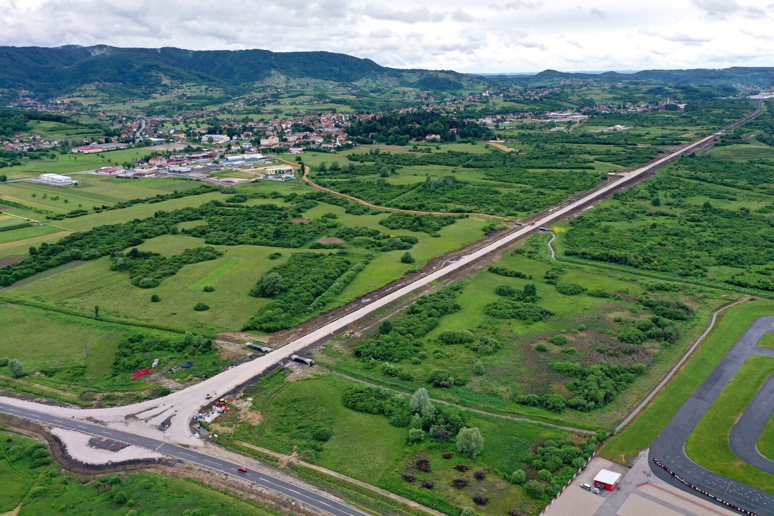 Novi Marof - Gradonačelnik.hr