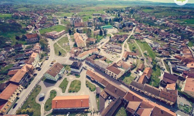 Pakrac - Gradonačelnik.hr