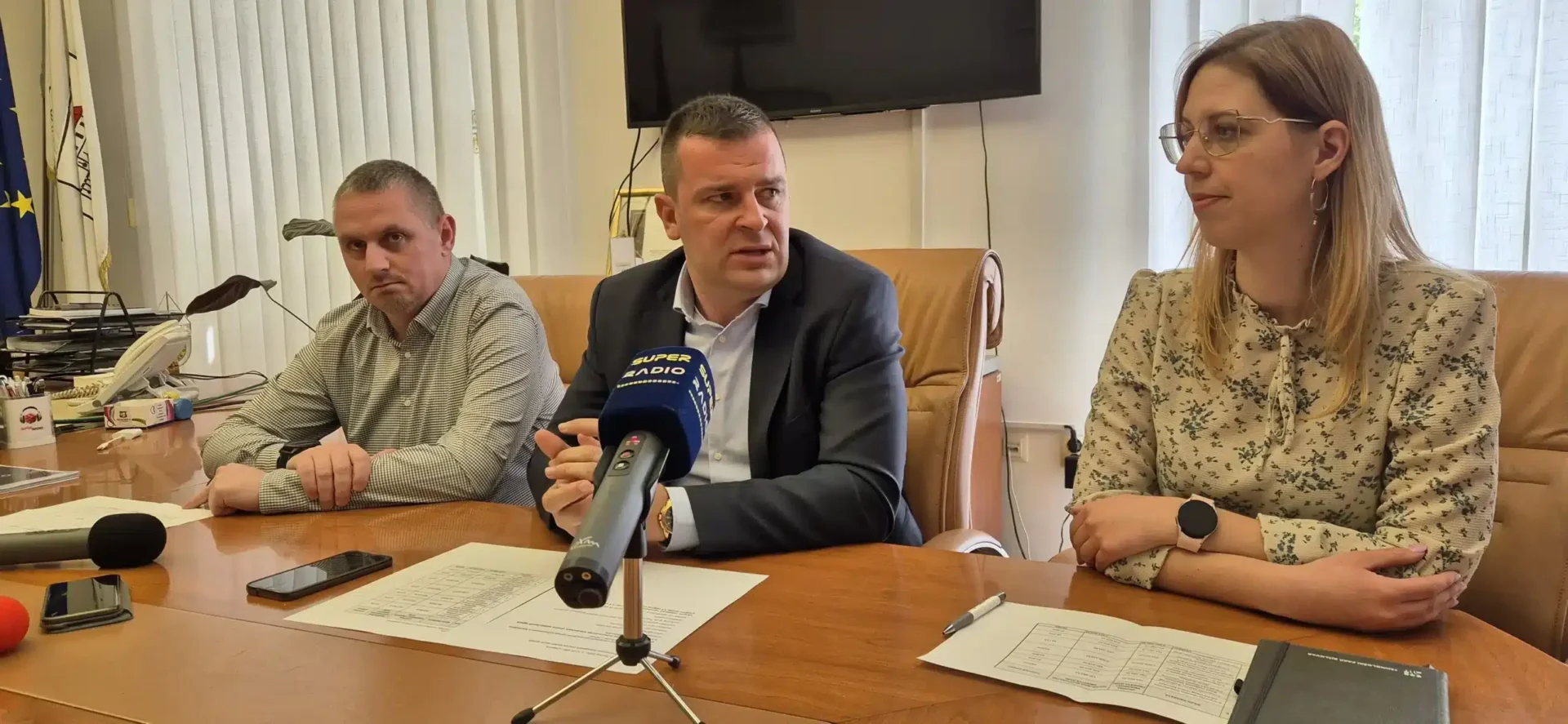 Bjelovar: Za energetsku obnovu sedam javnih zgrada odobreno 3,4 ...