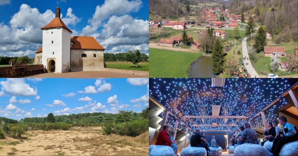 Đurđevac: U Mađarskoj uspješno predstavljena turistička i kulturna ...