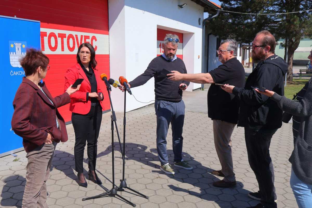 Čakovec: Osigurano 1,8 milijun eura za novi dječji vrtić u Totovcu - evo kako će izgledati...