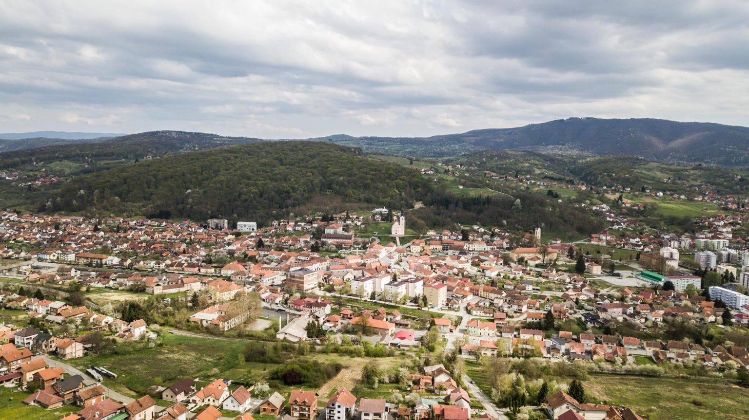 Pakrac: 'Tragovi u snijegu – Pakračka Božićna bajka', uz niz ...