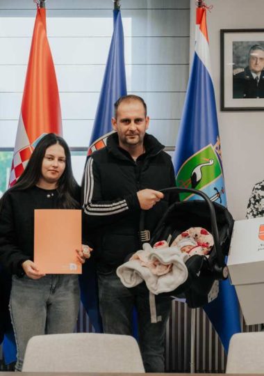 Novska - Gradonačelnik.hr