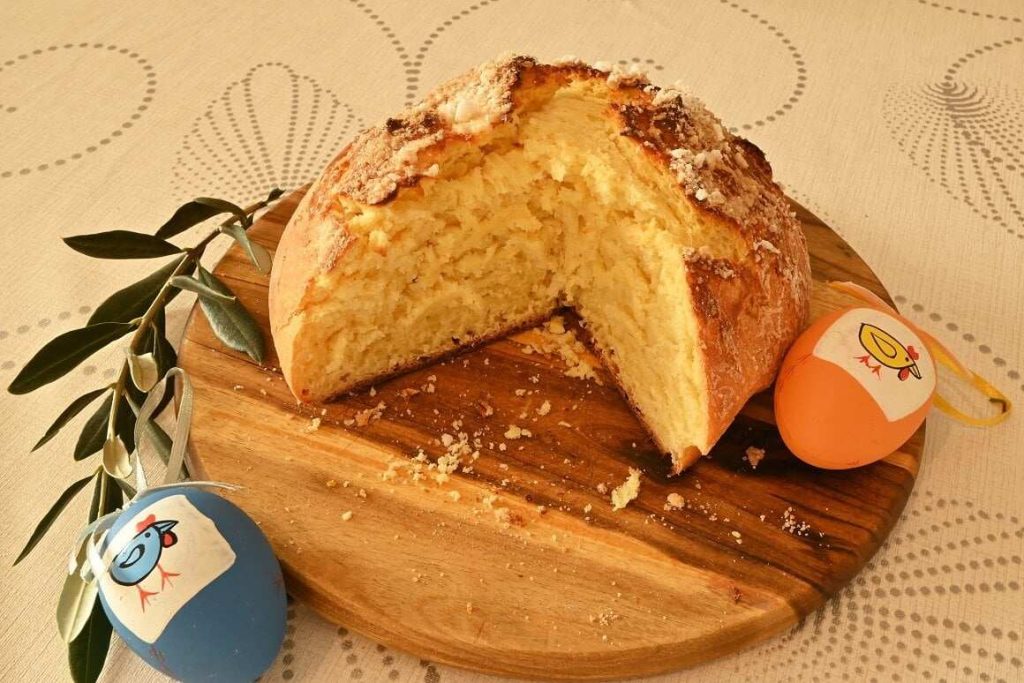 Komiža: Građanima za Uskrs besplatne sirnice
