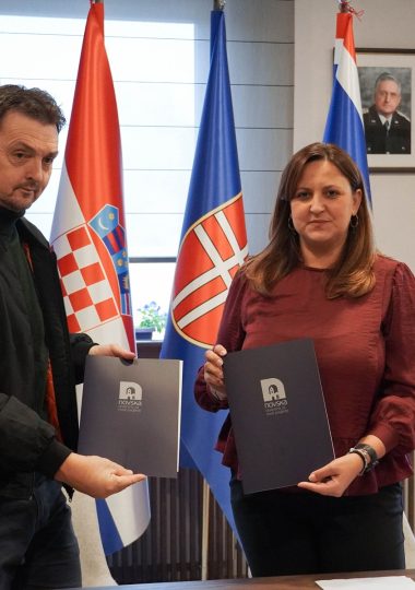 Novska - Gradonačelnik.hr