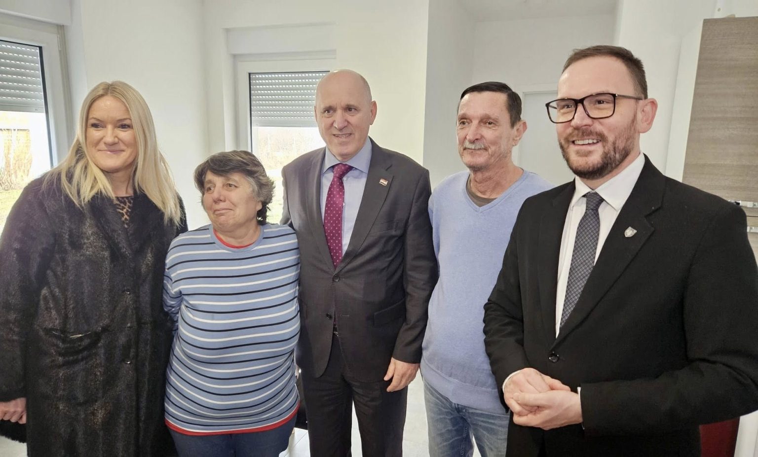 Velika Gorica: Kreće projekt priuštivog stanovanja, uskoro i ...